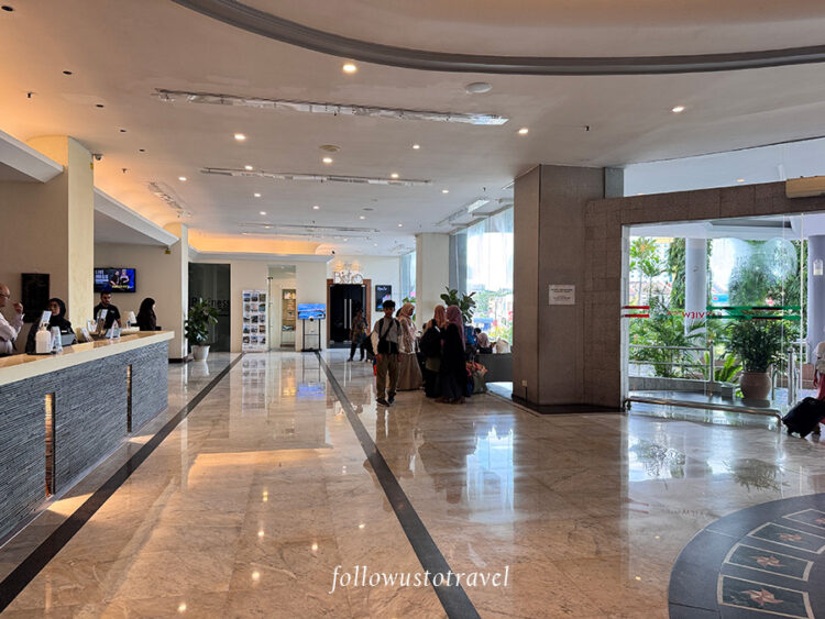 【2026蘭卡威住宿】Bayview Hotel Langkawi心得分享，家庭套房、泳池、兒童遊戲室！ - Follow Us To Travel